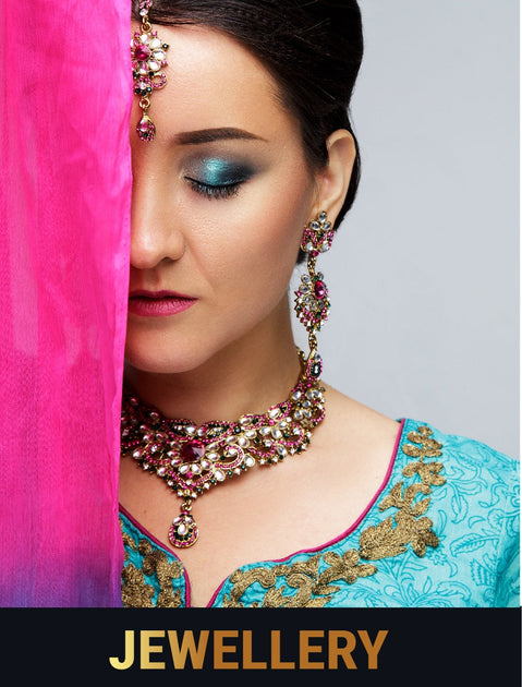 Jewelry – Jabita's Choice